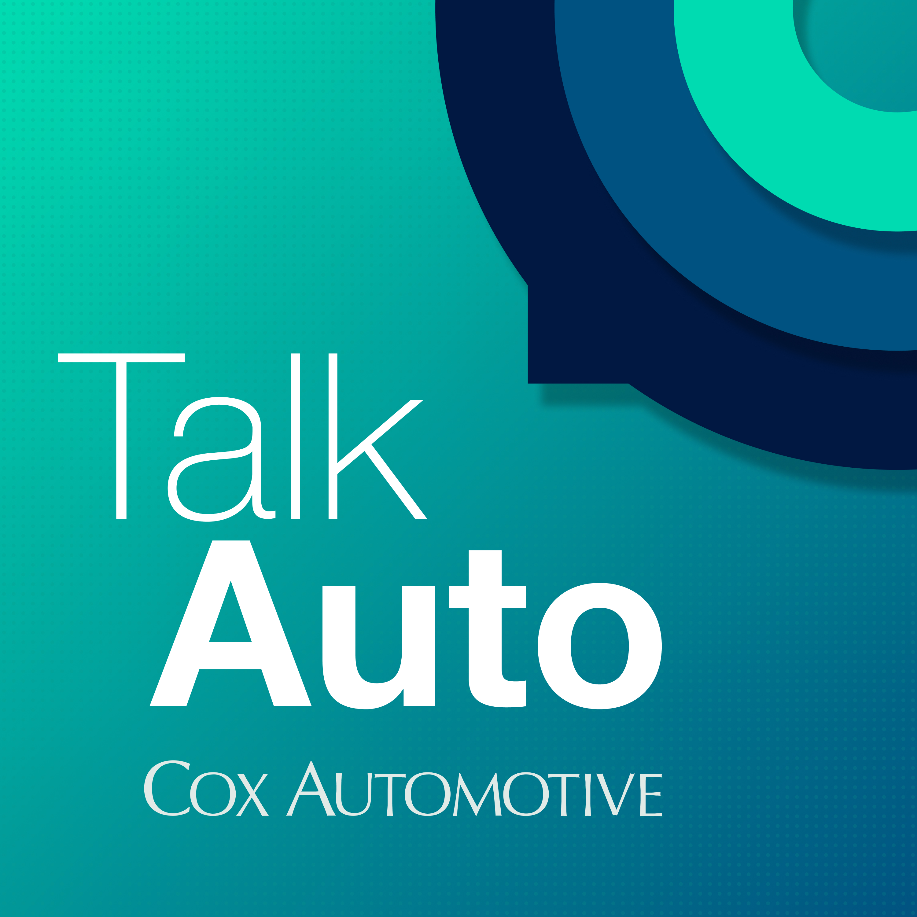Talk Auto | Your go-to auto industry podcast